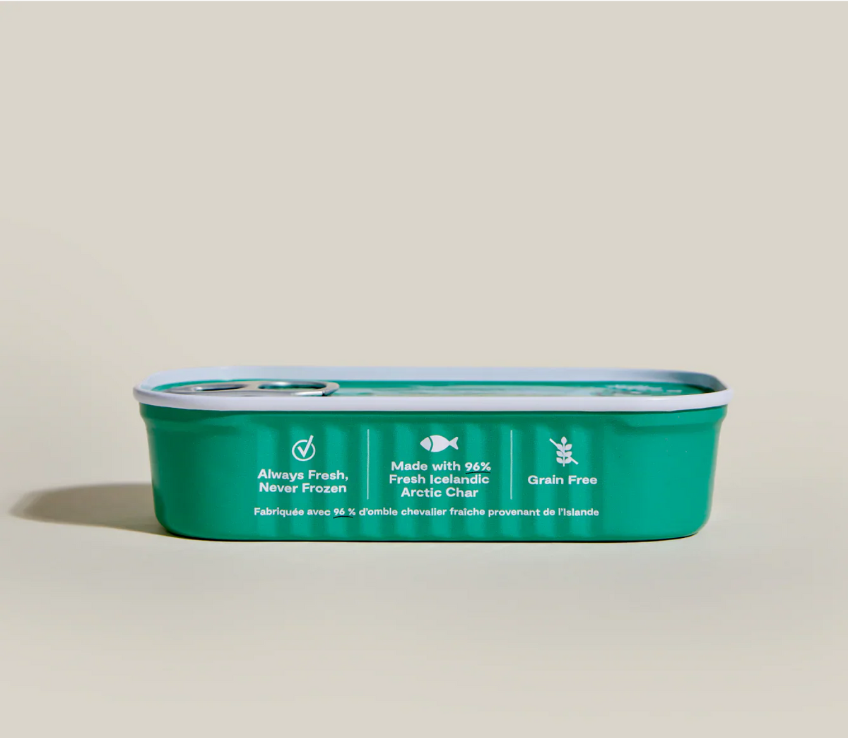 Open Farm Wet Arctic Char Topper For Dogs – PetFoodStation