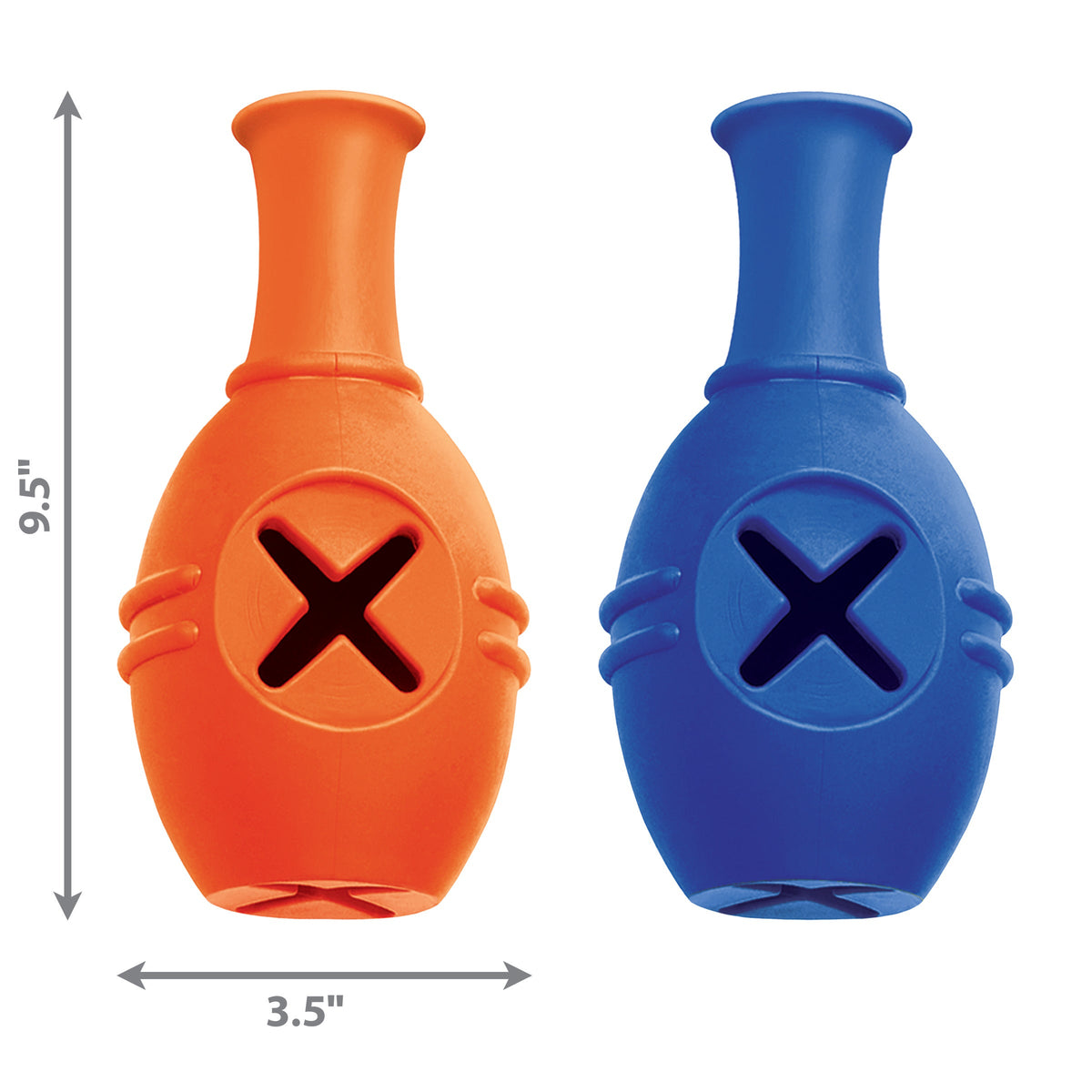 KONG Genius Leo Dog Toy – PetFoodStation